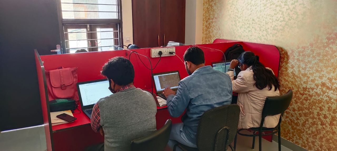 Tirupati Software Infotech Pvt. Ltd.