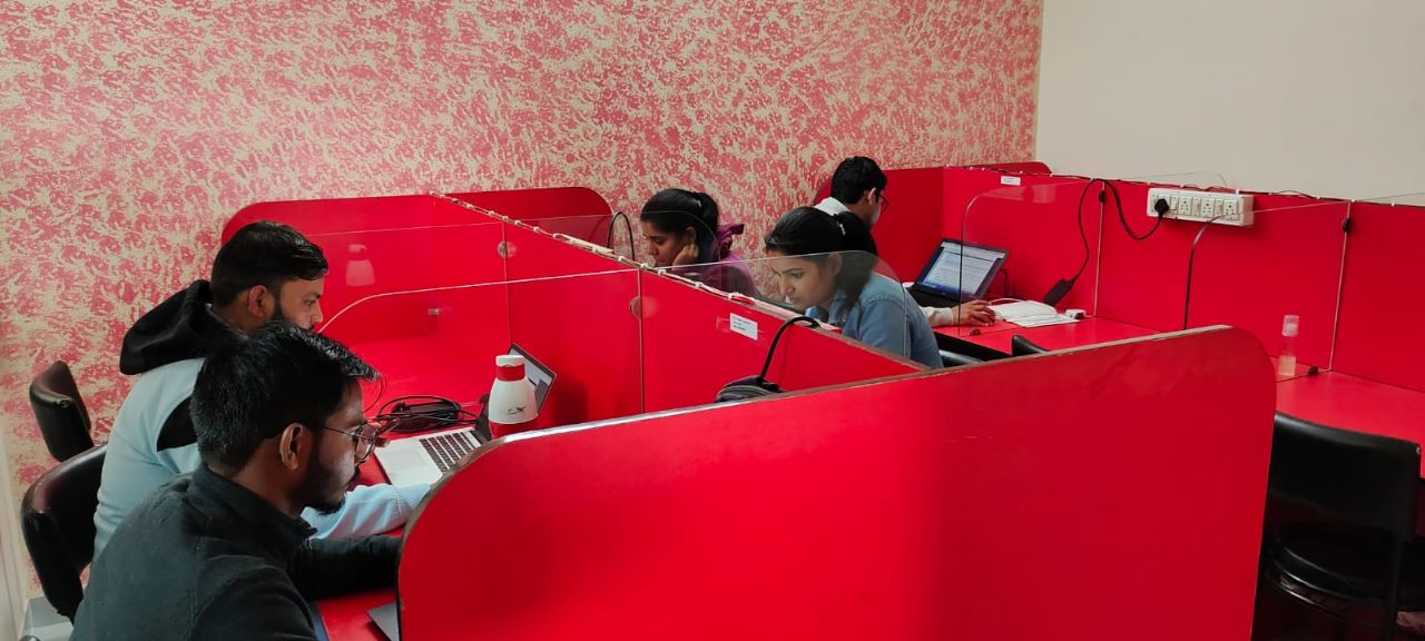 Tirupati Software Infotech Pvt. Ltd.