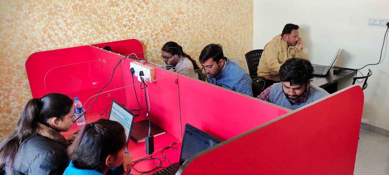 Tirupati Software Infotech Pvt. Ltd.