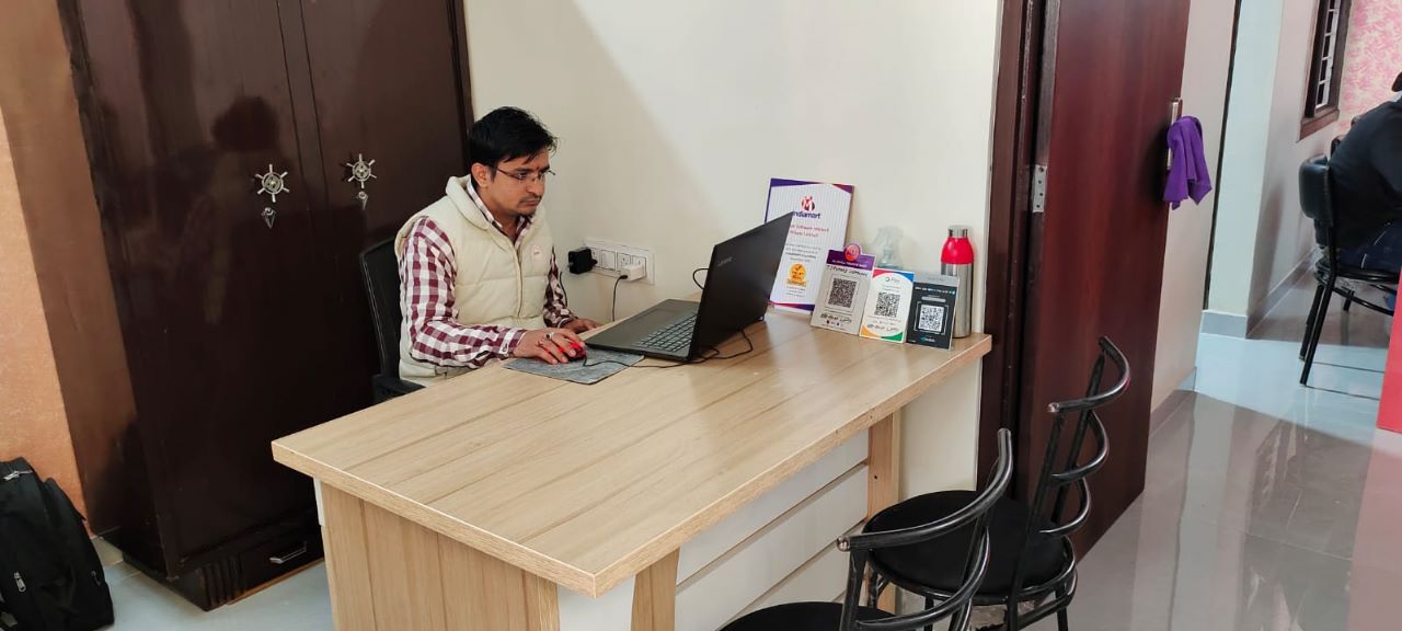 Tirupati Software Infotech Pvt. Ltd.